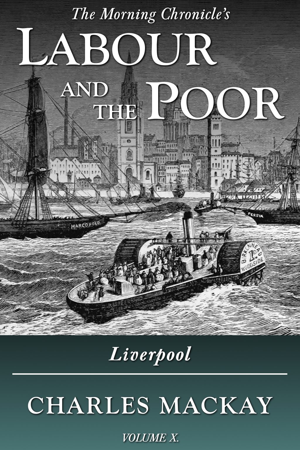 Liverpool – Ditto Books